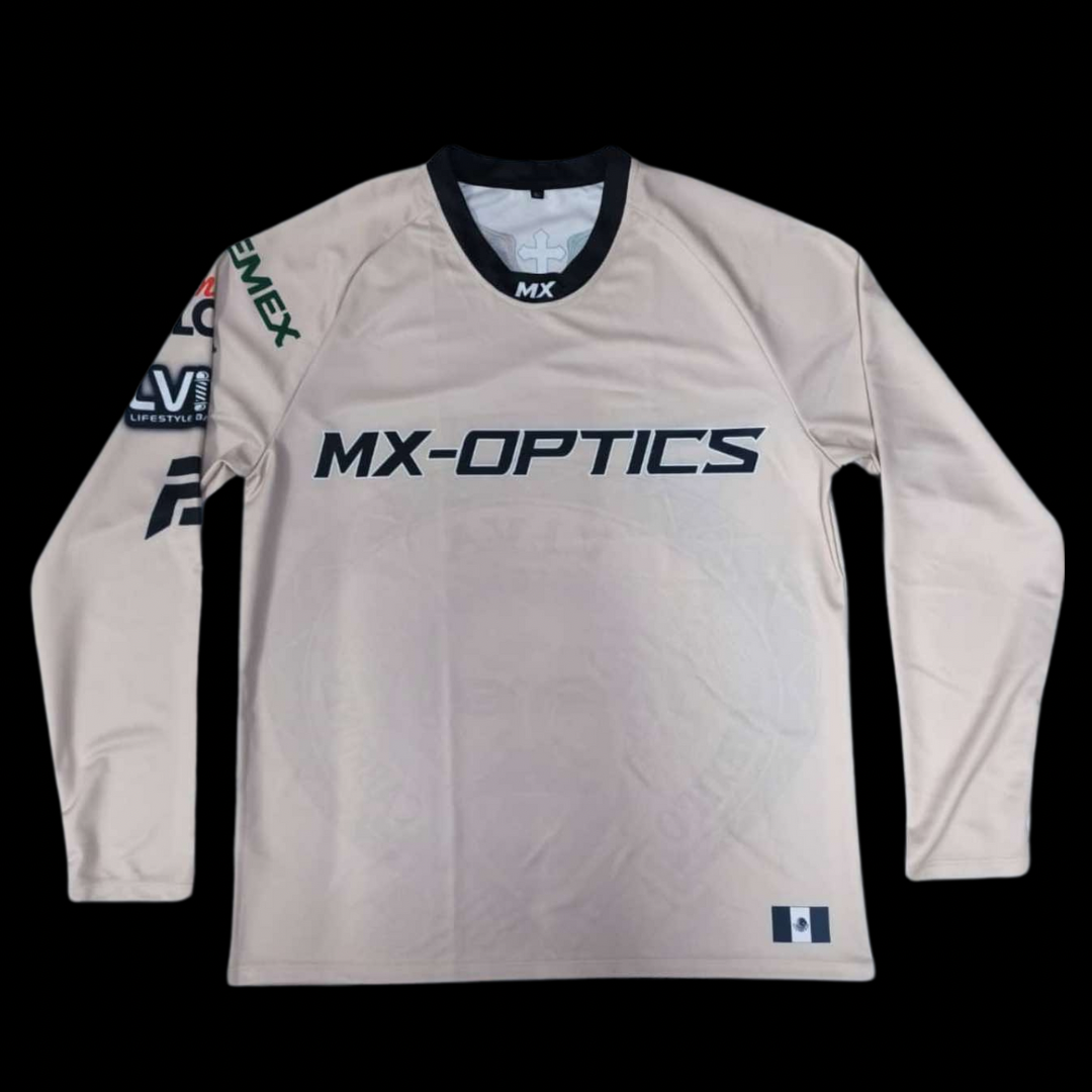 MX JERSEY PV – MX OPTICS